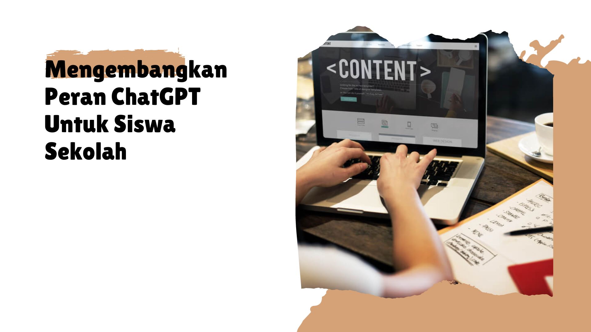 Mengembangkan Peran ChatGPT Untuk Siswa Sekolah - INOSI Prompt AI